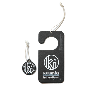 Kuumba International - "Hello" Air Freshener / Fragrance Paper – Better ...