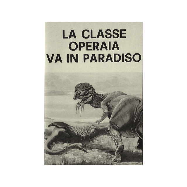 Innen: Shay Semple - "Right Wing Yoga" Zine – Better™ Gift Shop