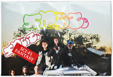 Sneeze Magazine - N°66 "Holiday 2025" Issue – Better™ Gift Shop