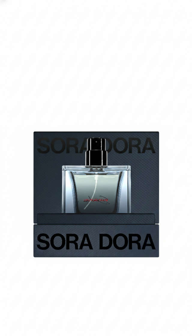 Sora Dora - Lü Bu Extrait 50ml Parfum – Better™ Gift Shop